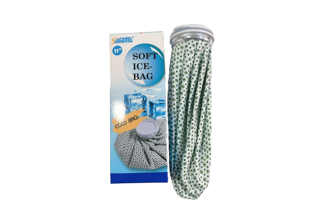 Ice Bag 11 Inch - alqatan.com